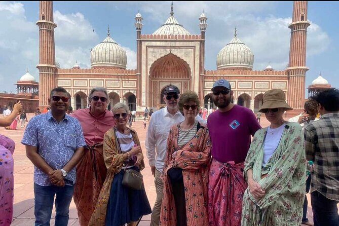 2 Days Private Agra Overnight Tour From Delhi By Car - A Closer Look at the Tour Experience
