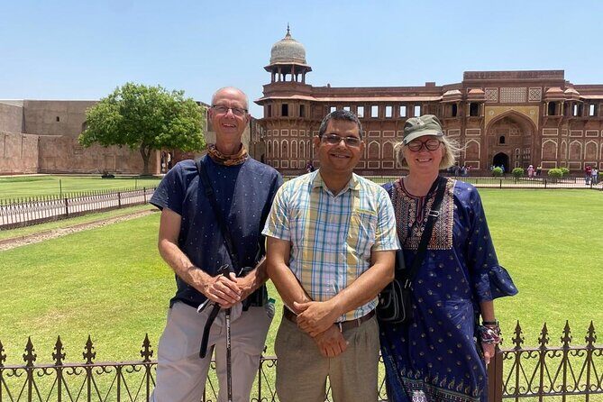 2 Days Private Agra Overnight Tour From Delhi By Car - Who Will Appreciate This Tour?