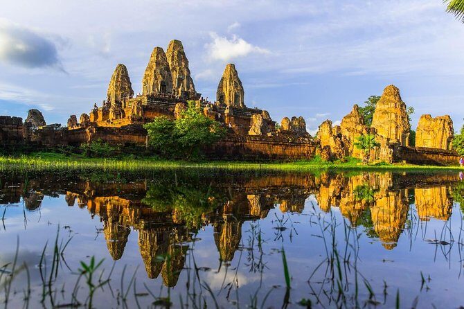 2-Days Private Angkor Wat Sunrise/Sunset Tours And Banteay Srei - Why Choose the 2-Day Angkor Tour?
