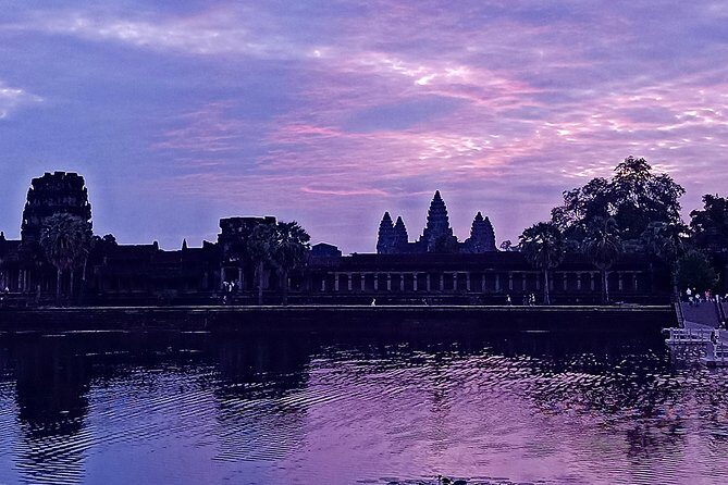 2-Days Private Angkor Wat Sunrise/Sunset Tours And Banteay Srei - Who Will Love This Tour?