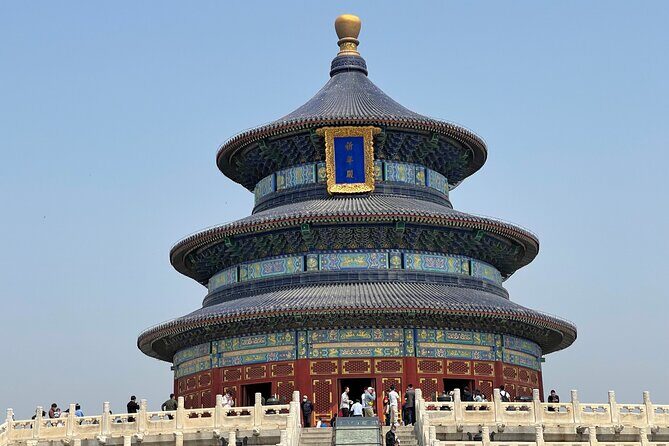 2 Days Private Beijing Great Wall and Forbidden City Tour - The Sum Up