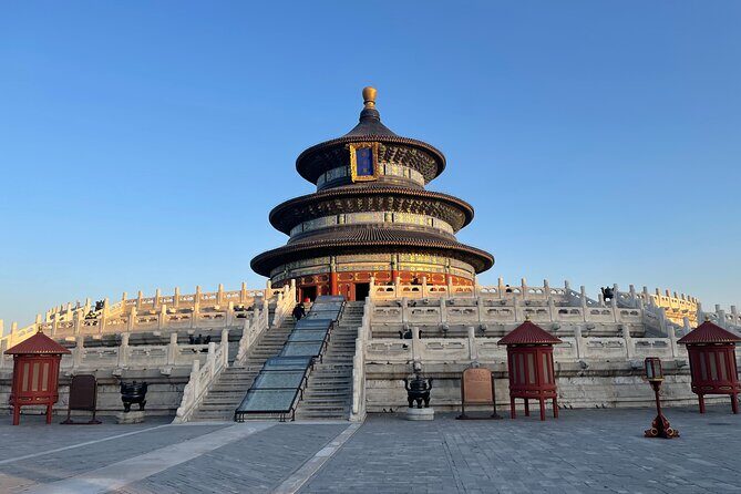 2 Days Private Beijing Great Wall and Forbidden City Tour - FAQ