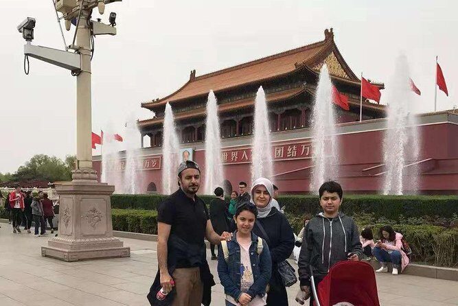 2-Days Private Beijing Sightseeing Tour Package - The Practicalities: Transportation, Price, and What’s Included