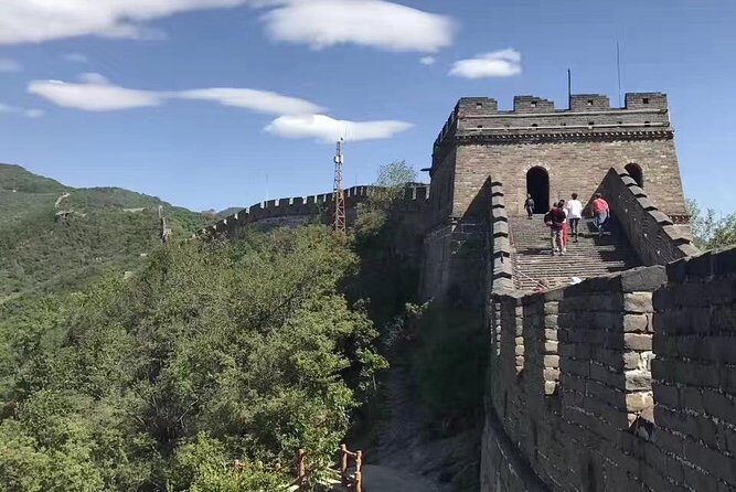 2-Days Private Beijing Sightseeing Tour Package - FAQs