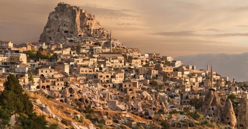 2 Days Private Cappadocia Tour from Istanbul by Plane - The Bottom Line