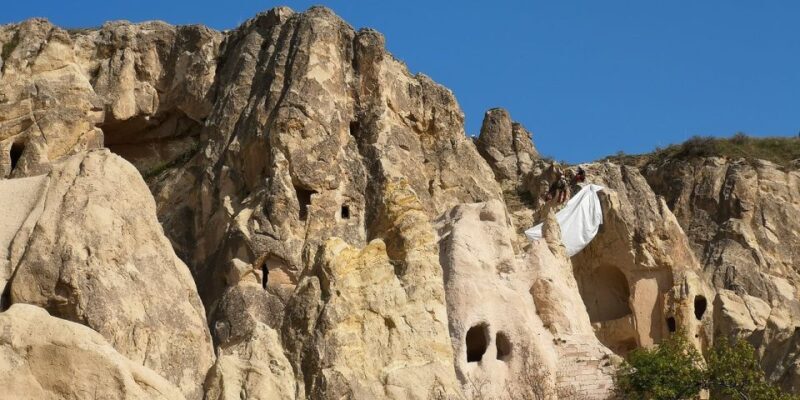 2 Days Private Cappadocia Tour from Istanbul by Plane - FAQs
