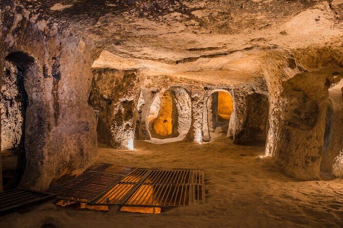 2 Days Private Cappadocia Tour from Izmir by Plane - Who Will Benefit from This Experience