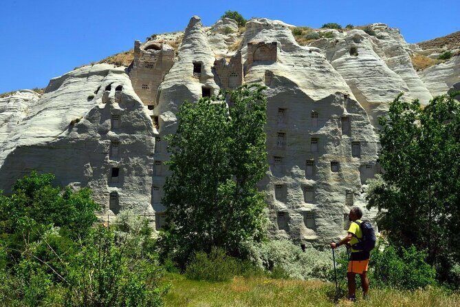 2 Days Private Cappadocia Tour from Izmir by Plane - FAQ