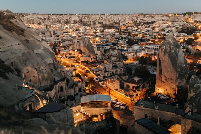 2 Days Private Cappadocia Tour with Professional Guide & Driver - An In-Depth Look at the 2-Day Cappadocia Tour