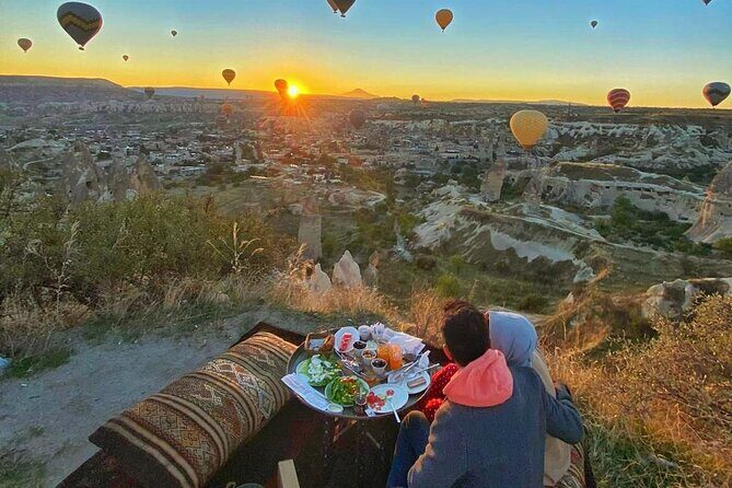2 Days Private Cappadocia Tour with Professional Guide & Driver - FAQs