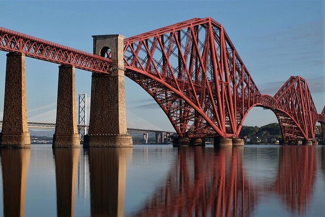 2 Days Private Custom Tour of Scotland from Edinburgh - A Closer Look at the Experience