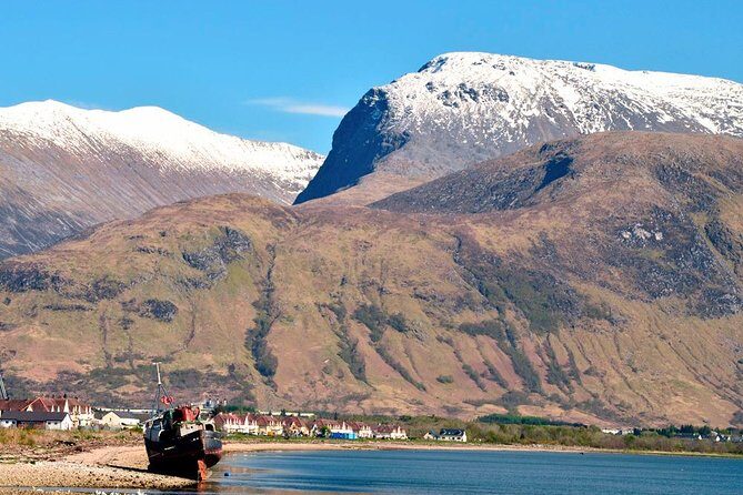 2 Days Private Custom Tour of Scotland from Edinburgh - Who Will Love This Tour?