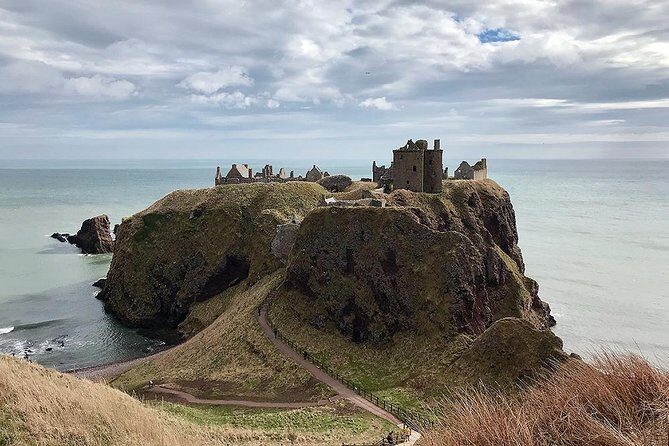 2 Days Private Custom Tour of Scotland from Edinburgh - The Itinerary in Detail