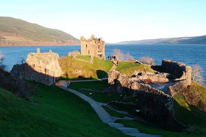 2 Days Private Custom Tour of Scotland from Edinburgh - The Sum Up