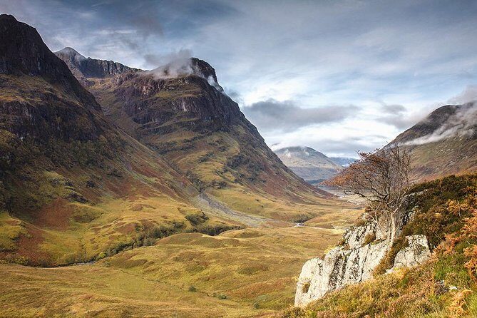 2 Days Private Custom Tour of Scotland from Edinburgh - FAQ
