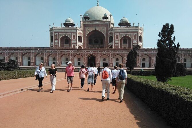 2 Days Private Delhi Agra Tour by Car from Delhi - Dive Into the Details: What Makes This Tour Stand Out
