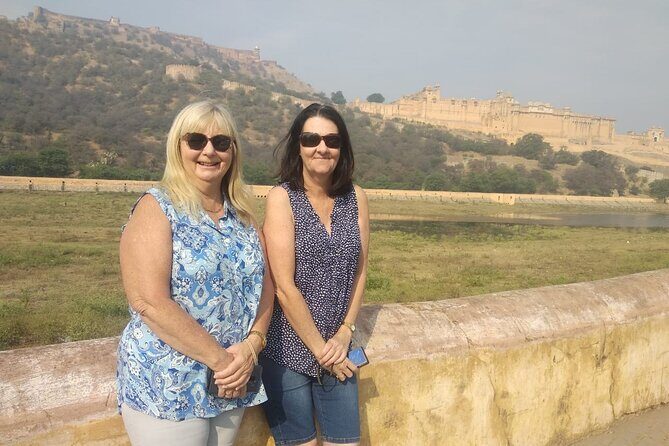 2 Days Private Delhi Agra Tour by Car from Delhi - FAQ