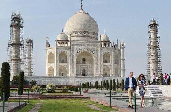 2-Days Private Delhi and Agra Taj Mahal Tour ( Overnight in Agra) - What the Tour Gets Right (and What to Watch For)