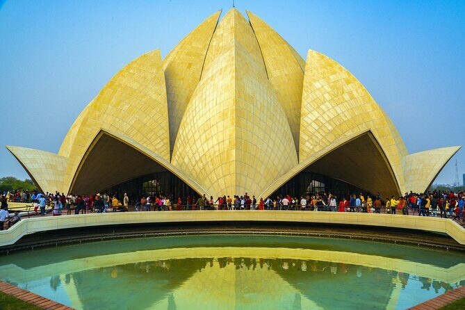 2-Days Private Delhi and Agra Taj Mahal Tour ( Overnight in Agra) - What the Tour Means for You as a Traveler