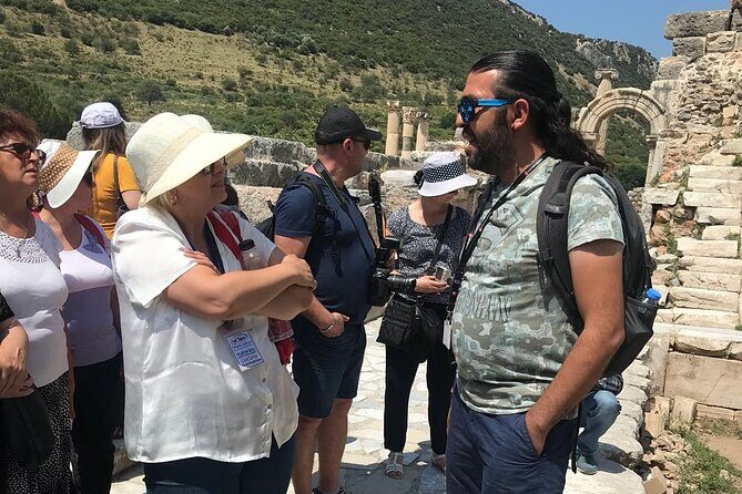 2 Days Private Ephesus and Pamukkale Tour from Istanbul - Comprehensive Review of the 2 Days Private Ephesus and Pamukkale Tour