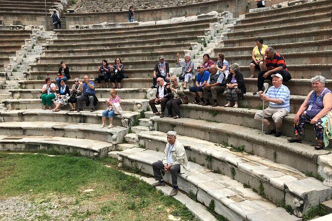 2 Days Private Ephesus and Pamukkale Tour from Istanbul - Final Thoughts