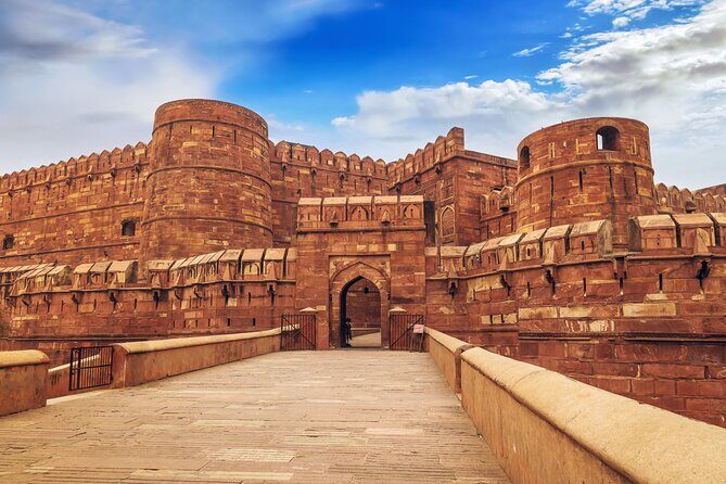 2 Days Private Golden Triangle Tour to Agra and Jaipur From Delhi - Who This Tour Is Best For