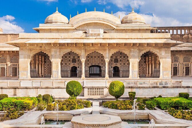 2 Days Private Golden Triangle Tour to Agra and Jaipur From Delhi - Final Thoughts