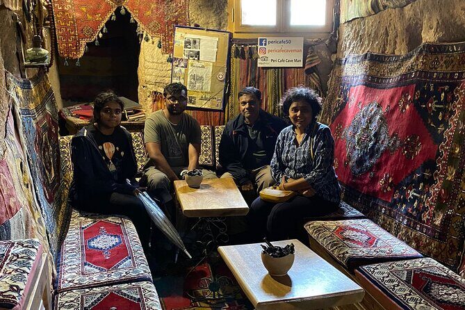 2 Days - Private & Guided Cappadocia Tour With Airport Transfers - Who This Tour Is Best For