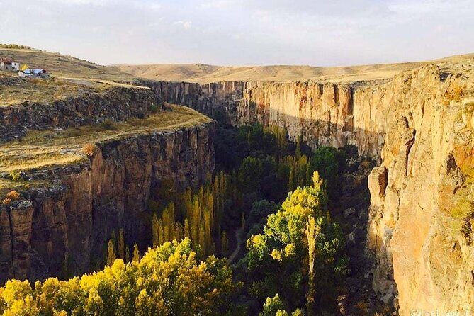 2 Days Private Guided Cappadocia Tour with Pick Up - Introduction