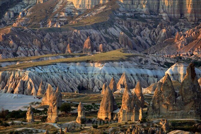 2 Days Private Guided Cappadocia Tour with Pick Up - Analyzing the Value