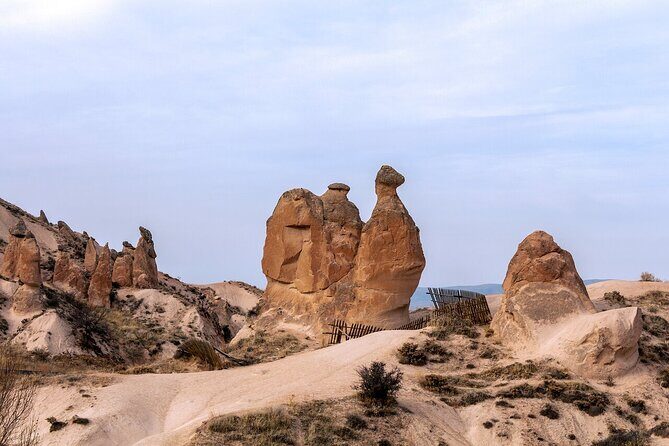 2 Days Private Guided Cappadocia Tour with Pick Up - The Sum Up