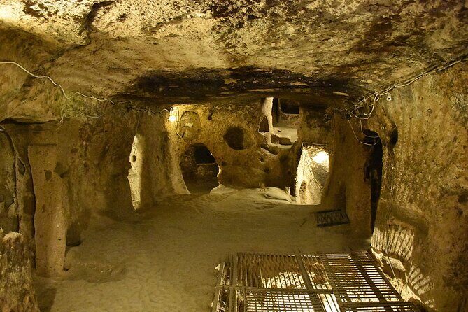 2 Days Private Guided Cappadocia Tour with Pick Up - FAQ