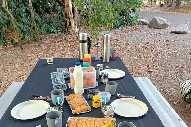 2 Days Private Guided Tour from Darwin to Alice - FAQ