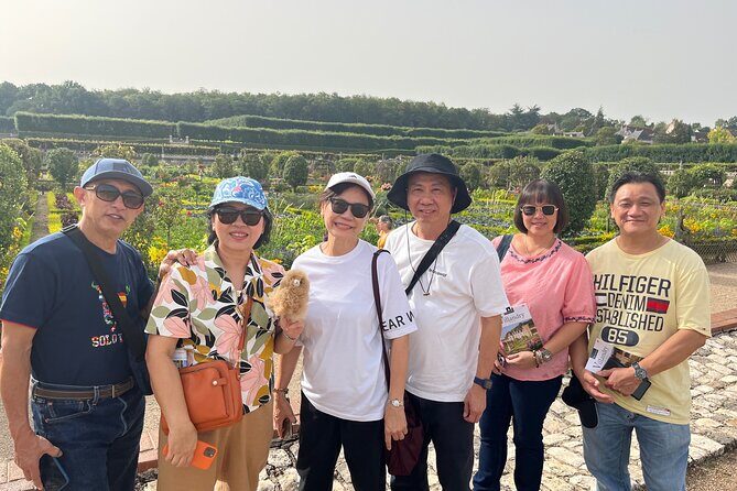 2-Days Private Guided Tour in Loire Valley Castles & Wine Tasting - What’s Included and Why It Matters