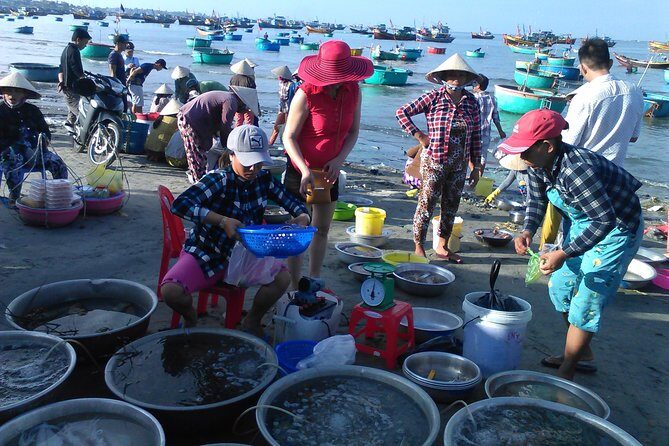2 Days Private Guided Tour to Mui Ne from Nha Trang Included Lunch - What Makes This Tour Stand Out?