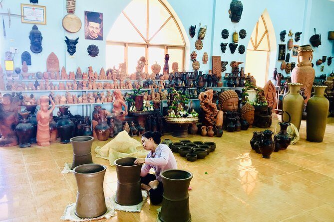 2 Days Private Guided Tour to Mui Ne from Nha Trang Included Lunch - Recognizing the Value