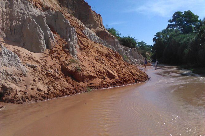 2 Days Private Guided Tour to Mui Ne from Nha Trang Included Lunch - The Sum Up