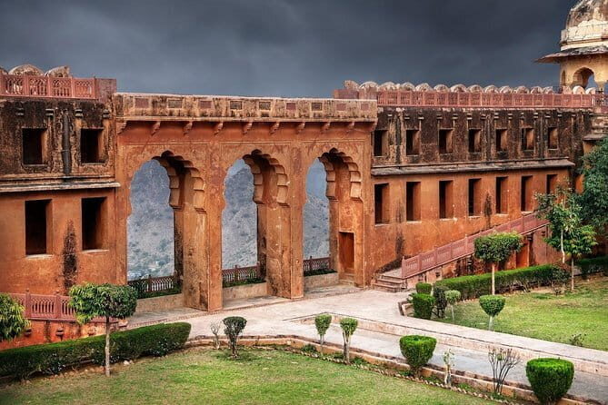 2 Days: Private Jaipur City Tour - Detailed Review of the Jaipur Private Tour