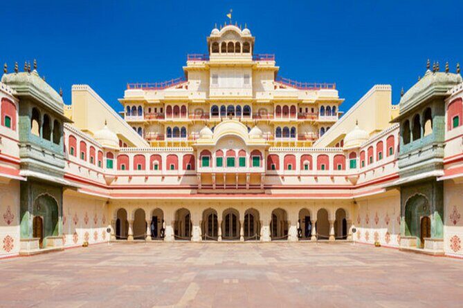 2 Days Private Jaipur & Ranthambore Tour (All Inclusive) - Exploring the 2 Days Private Jaipur & Ranthambore Tour: An Honest Review
