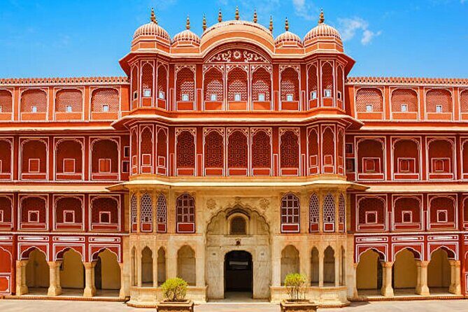 2 Days Private Jaipur & Ranthambore Tour (All Inclusive) - Who Will Love This Tour?