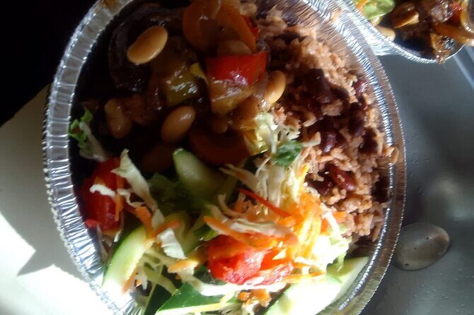 2 Days Private Jamaica Tour - Key Points