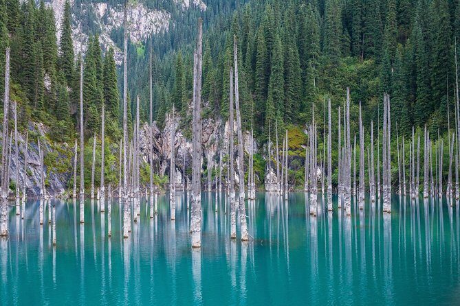 2 Days Private Kolsai and Kaindy Tour - Exploring the Itinerary: What You’ll See and Do