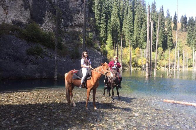 2 Days Private Kolsai and Kaindy Tour - FAQs About the Kolsai and Kaindy Tour