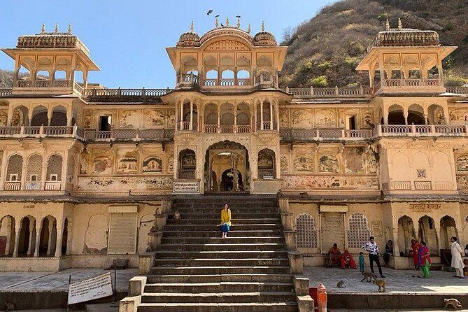 2 Days Private Luxury Jaipur City Tour with Professional Guide - FAQ: Your Practical Questions Answered