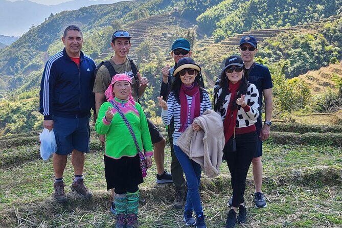 2-Days Private Rice Terraces Fields & Authentic Sapa Tour - Why This Tour Offers Good Value