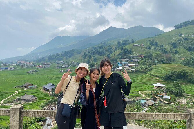 2-Days Private Rice Terraces Fields & Authentic Sapa Tour - The Sum Up