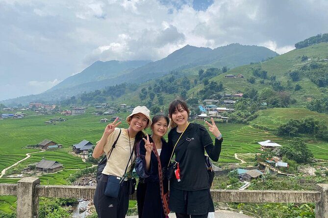 2-Days Private Rice Terraces Fields & Authentic Sapa Tour - FAQ