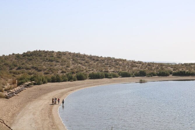 2 Days Private Safari Tour from Bukhara - An In-Depth Look at the 2-Day Private Safari