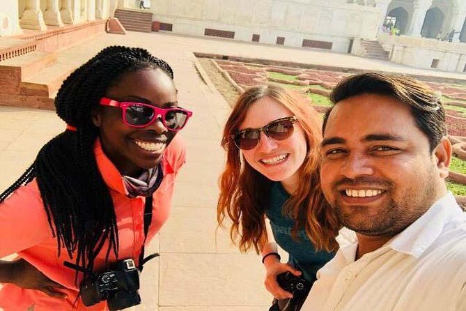 2 Days Private Taj Mahal Tour for Couple - What to Keep in Mind