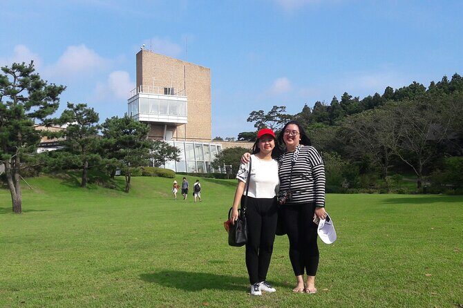 2 Days Private Taxi Tour - West and South of Jeju Island - Practical Details and Value